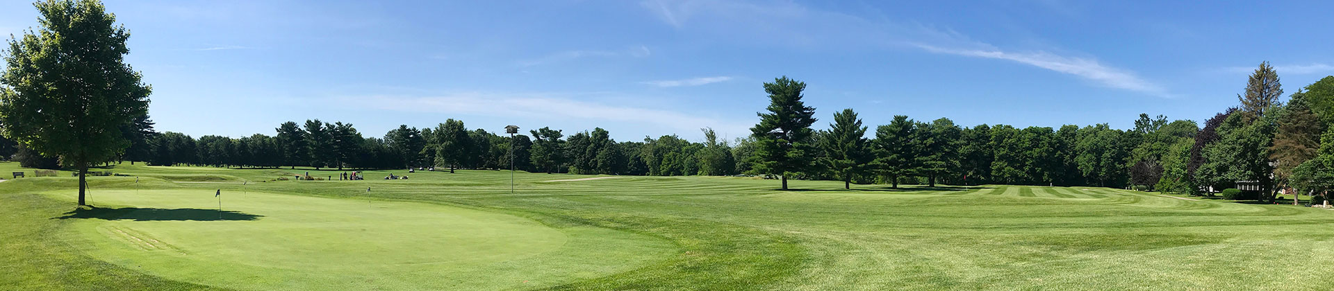 Summer Rates - Brookshire Golf Club